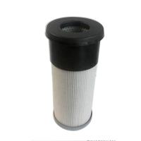China Hydwell Hydraulic Oil Filter 42N-62-15470 Heavy Duty Truck Parts HF35529 SH52265 Standard Size for sale
