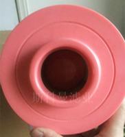 China Cartridge Air Filter Element AF26044 1404157 for Excavator Truck Diesel Engine Parts for sale