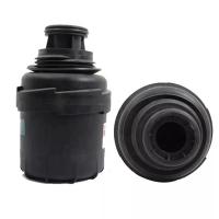 China LF17356 Lube Oil Filter Cartridge 101.5x159mm Replacement for Fleetguard P557356 5266016 GS665 for sale