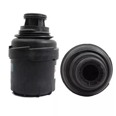 China LF17356 Lube Oil Filter Cartridge 101.5x159mm Replacement for Fleetguard P557356 5266016 GS665 for sale