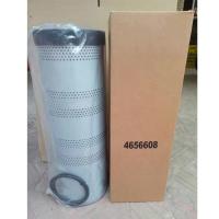China Hydraulic Filter 4656608 for Wheeled Excavator Loader Parts PT9452 P502441 HF7679 for sale