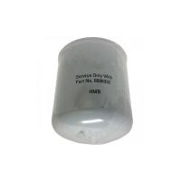 China Spin On Oil Filter 6686926 95x115mm for Hydraulic Filter System Replacement for sale