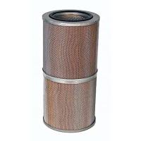 China Hydwell LF16031 Engine Oil Filter Metal Filting Paper for Car Compressor Lube 3-7 Days Sample for sale