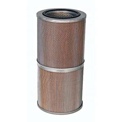 China Hydwell LF16031 Engine Oil Filter Metal Filting Paper for Car Compressor Lube 3-7 Days Sample for sale