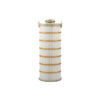 China Excavator Hydraulic Transmission Filter 122mm OD 298mm Height High Dirt-Holding Capacity for sale