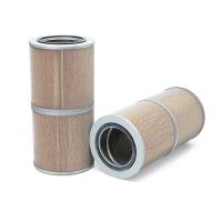 China Hydwell LF16031 Engine Oil Filter Metal Filting Paper for Car Compressor Lube 3-7 Days Sample for sale