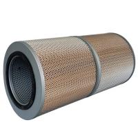 China Hydwell LF16031 Engine Oil Filter Metal Filting Paper for Car Compressor Lube 3-7 Days Sample for sale