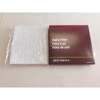 China Hydwell AB3919N619A SC8161 Air Conditioning Filter for Excavator 1-100 Micron for sale