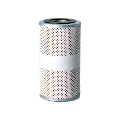 China Hydwell LF550087 AC3169 Excavator Oil Filter Cartridge 1-100 Micron Filtration for sale