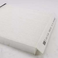 China MG5-56561062 Cabin Air Filter for Excavator Construction Machinery 1-100 Micron for sale
