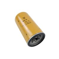 China Dual-Flow Spin-on Excavator Oil Filter 5I7950 108mm OD 223mm Length for CAT for sale