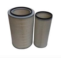 China Hydwell AF928M HEPA Air Filter Cartridge 99% Filtration Grade OEM 3022209 for sale