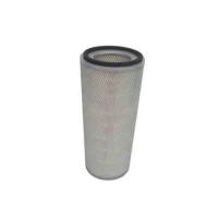 China Hydwell AF1811 PA2756 Excavator Air Filter Cartridge for Construction Equipment for sale