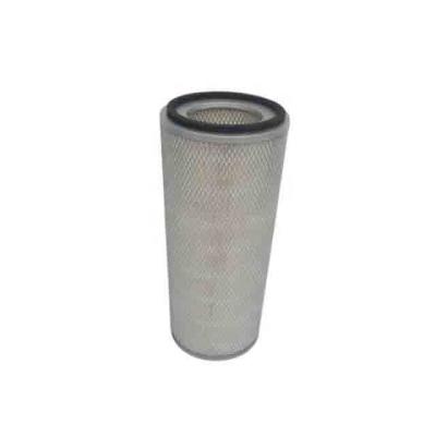 China Hydwell AF1811 PA2756 Excavator Air Filter Cartridge for Construction Equipment for sale