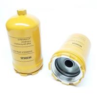 China Truck Engine Lube Oil Filter Element 4630525 BT9440 94006 for Tractors 100mm for sale