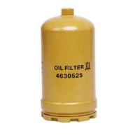 China Truck Engine Lube Oil Filter Element 4630525 BT9440 94006 for Tractors 100mm for sale