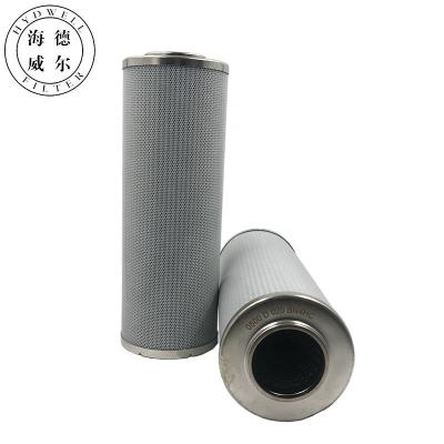 China Hydraulic Oil Filter Element 07993014 P566212 10 Micron Replacement for Industrial Machinery for sale