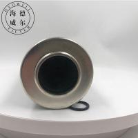 China Hydraulic Oil Filter Element 07993014 P566212 10 Micron Replacement for Industrial Machinery for sale