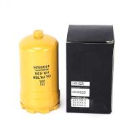 China Truck Engine Lube Oil Filter Element 4630525 BT9440 94006 for Tractors 100mm for sale