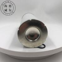 China Hydraulic Oil Filter Element 07993014 P566212 10 Micron Replacement for Industrial Machinery for sale