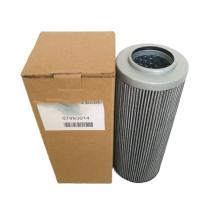 China Hydwell HC9600FKS8H Replacement Hydraulic Filter Element 07993014 for Performance for sale