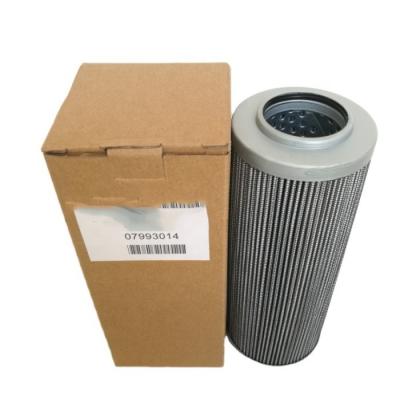 China Hydwell HC9600FKS8H Replacement Hydraulic Filter Element 07993014 for Performance for sale
