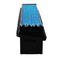 China Hydwell Air Filter Element 03-42776-010 for Truck Diesel Engine 200mm for sale