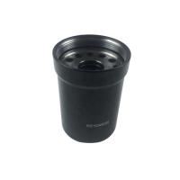 China Diesel Lube System Iron Air Filter Replacement 93mm 155mm Spin-On for sale