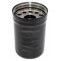 China Diesel Lube System Iron Air Filter Replacement 93mm 155mm Spin-On for sale