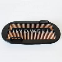 China High Quantity Air Filter Element for Tractors 4798989 4798991 Fiberglass for sale