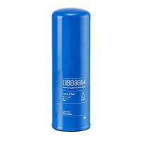 China Hydwell DBB8664 Spin-On Hydraulic Filter Cartridge 117x362mm Standard Size OE Replacement for sale