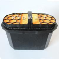 China High Quantity Air Filter Element for Tractors 4798989 4798991 Fiberglass for sale