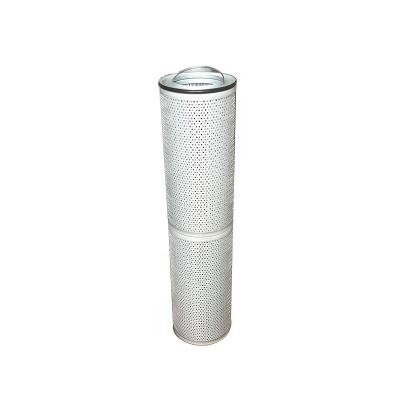 China Hydwell HF6301 Excavator Hydraulic Oil Filter Stainless Steel 100 Micron Replacement for sale