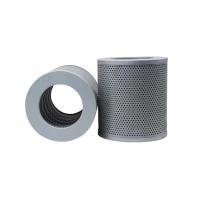 China Hydwell Hydraulic Oil Filter Element HF35374 180x200mm Stain Steel Replacement for sale