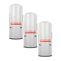 China Hydwell Lube Filter Element LF4000NN 4367100 RE574468 118mm OD 296mm Length for sale