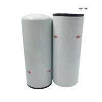 China Hydwell Lube Filter Element LF4000NN 4367100 RE574468 118mm OD 296mm Length for sale