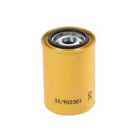 China Tractor Hydraulic Oil Filter Element 32/902301 96mm OD 144mm Length for Agricultural Machinery for sale
