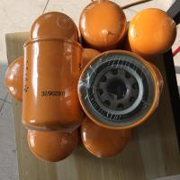 China Tractor Hydraulic Oil Filter Element 32/902301 96mm OD 144mm Length for Agricultural Machinery for sale