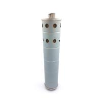 China Hydraulic Oil Filter 4448401 P502269 76614827 for Excavator 85D Stainless Steel for sale