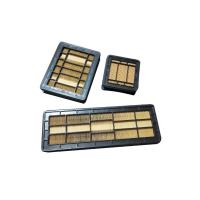 China Af55030 Af55321 Air Filter Set for Generator Engine of SKID STEER LOADER S570 for sale