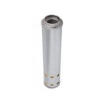 China Hydraulic Oil Filter 4448401 P502269 76614827 for Excavator 85D Stainless Steel for sale
