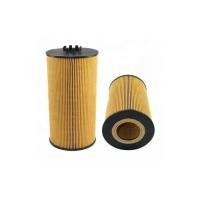 China Hydwell Oil Filter E175HD129 121mm x 248mm 30 Micron Cellulose for Industrial Engines for sale