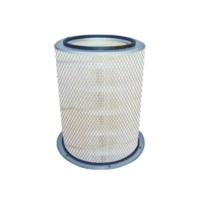 China Whole Set Air Filter AF872M P182099 351.6mm Outer Diameter for Truck Direct Supply for sale