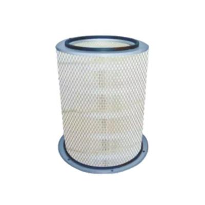 China Whole Set Air Filter AF872M P182099 351.6mm Outer Diameter for Truck Direct Supply for sale