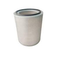 China Whole Set Air Filter AF872M P182099 351.6mm Outer Diameter for Truck Direct Supply for sale