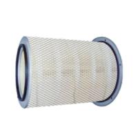 China Whole Set Air Filter AF872M P182099 351.6mm Outer Diameter for Truck Direct Supply for sale