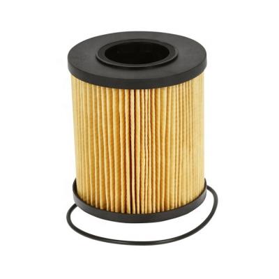 China Hydwell Re509672 Oil Filter Element 122x57x133mm Replacement for LF16043 P7233 for sale