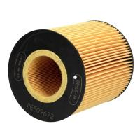 China Hydwell Re509672 Oil Filter Element 122x57x133mm Replacement for LF16043 P7233 for sale