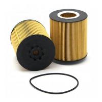 China Hydwell Re509672 Oil Filter Element 122x57x133mm Replacement for LF16043 P7233 for sale