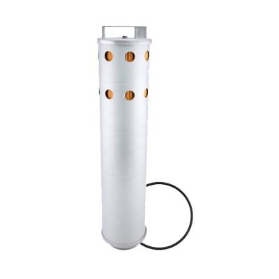 China Agricultural Machinery Hydraulic Oil Filter Core 4448401 111.9mm OD for Tractors for sale
